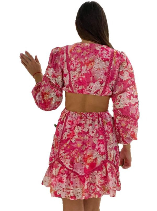 Dresses – pinksalt